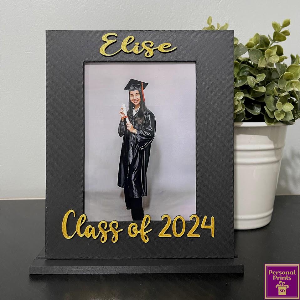 GRADUATION – Personal Prints 3D